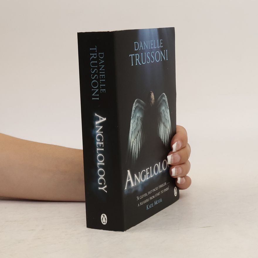 Angelology - bookbot.com