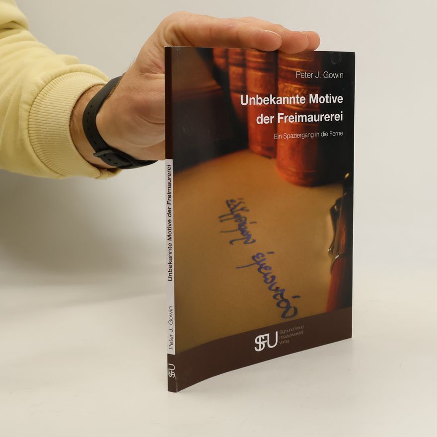 Peter J. Gowin (Knihy) | knihobot.cz