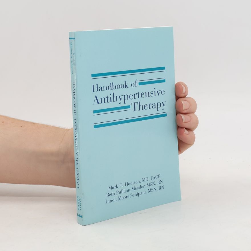 Beth Pulliam Meador (Knihy) | knihobot.cz