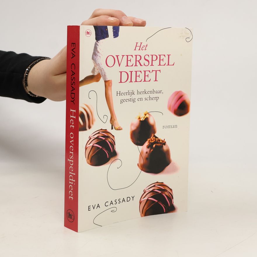 Eva Cassady (Knihy) | knihobot.cz